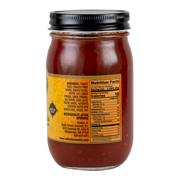 Santa Fe Seasons Chispa Carne Adovada Marinade & Cooking Sauce 16oz (4 ...