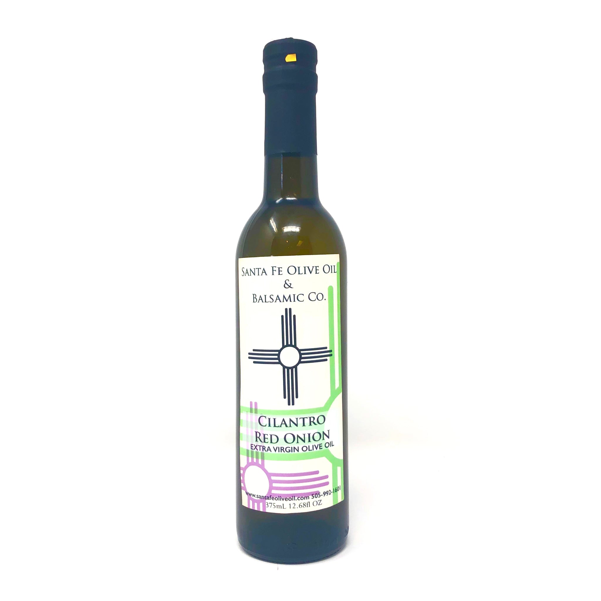Cilantro Red Onion Olive Oil – Santa Fe Olive Oil & Balsamic Co.