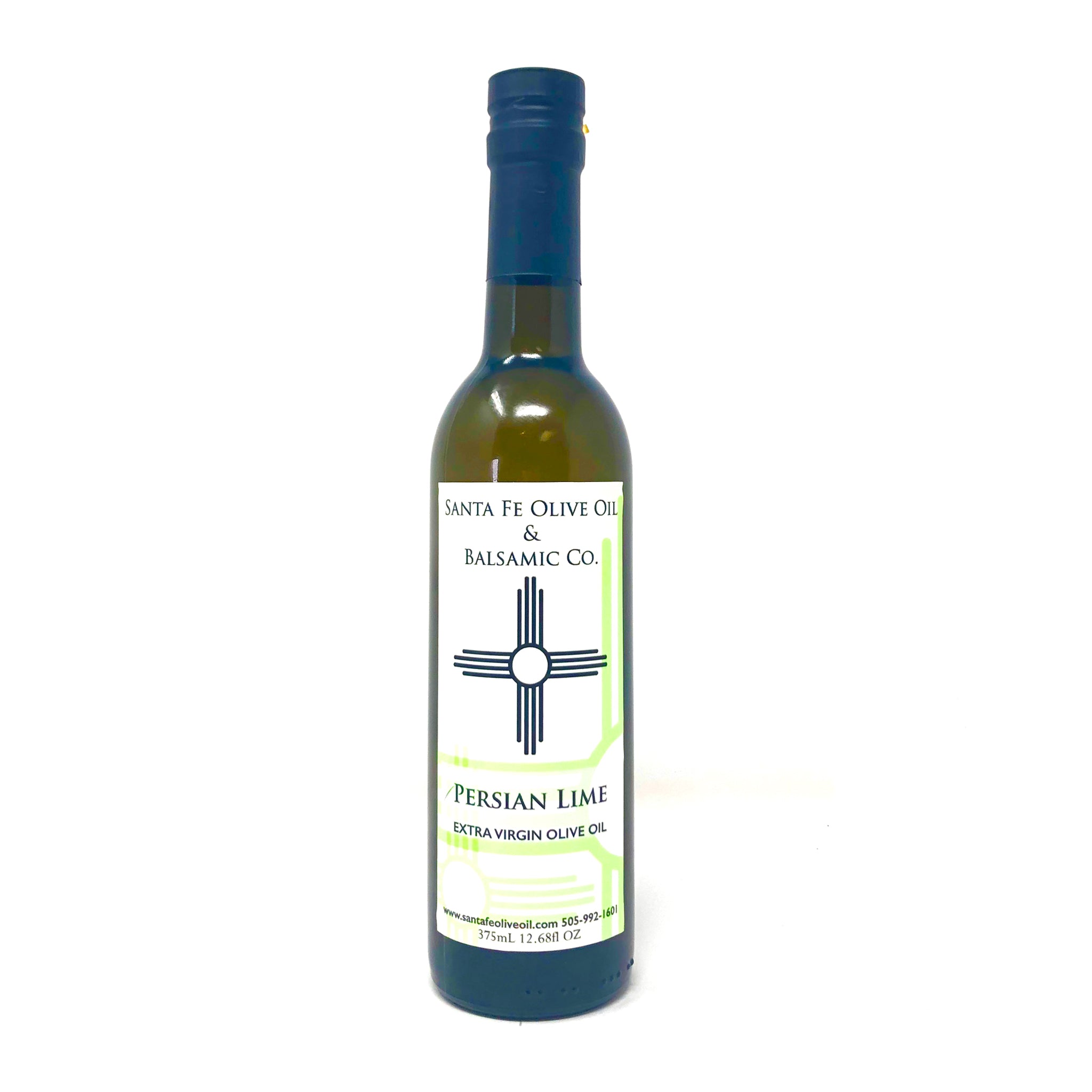 Persian Lime Olive Oil – Santa Fe Olive Oil & Balsamic Co.