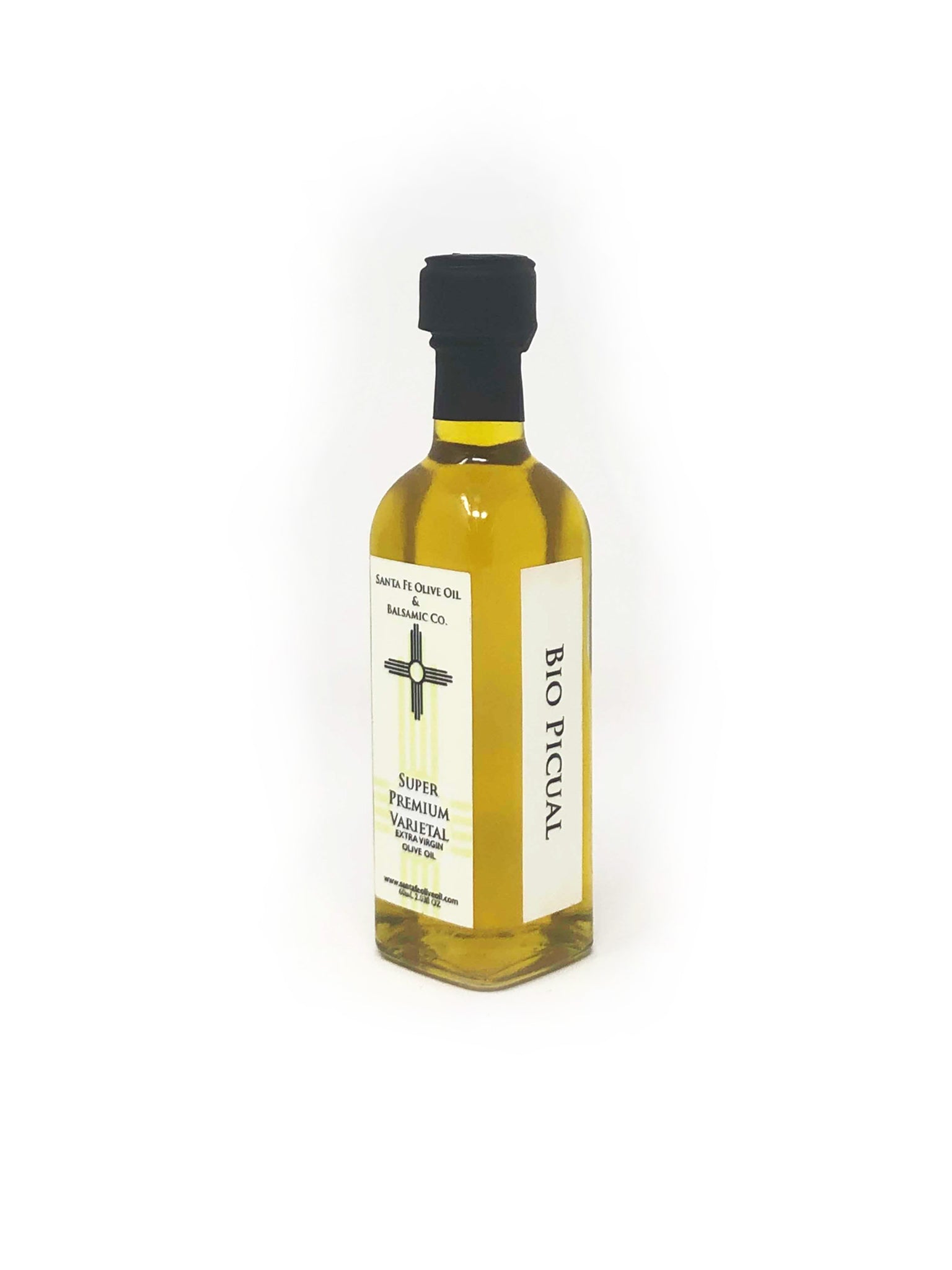 Bio Picual Extra Virgin Olive Oil – Santa Fe Olive Oil & Balsamic Co.